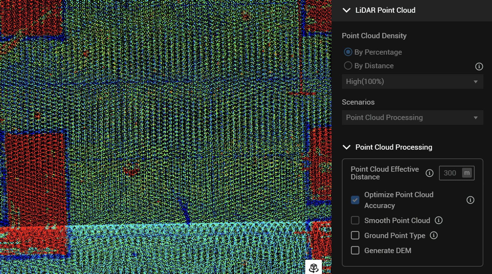 Mastering LiDAR with DJI Enterprise: An Introductory Booklet
